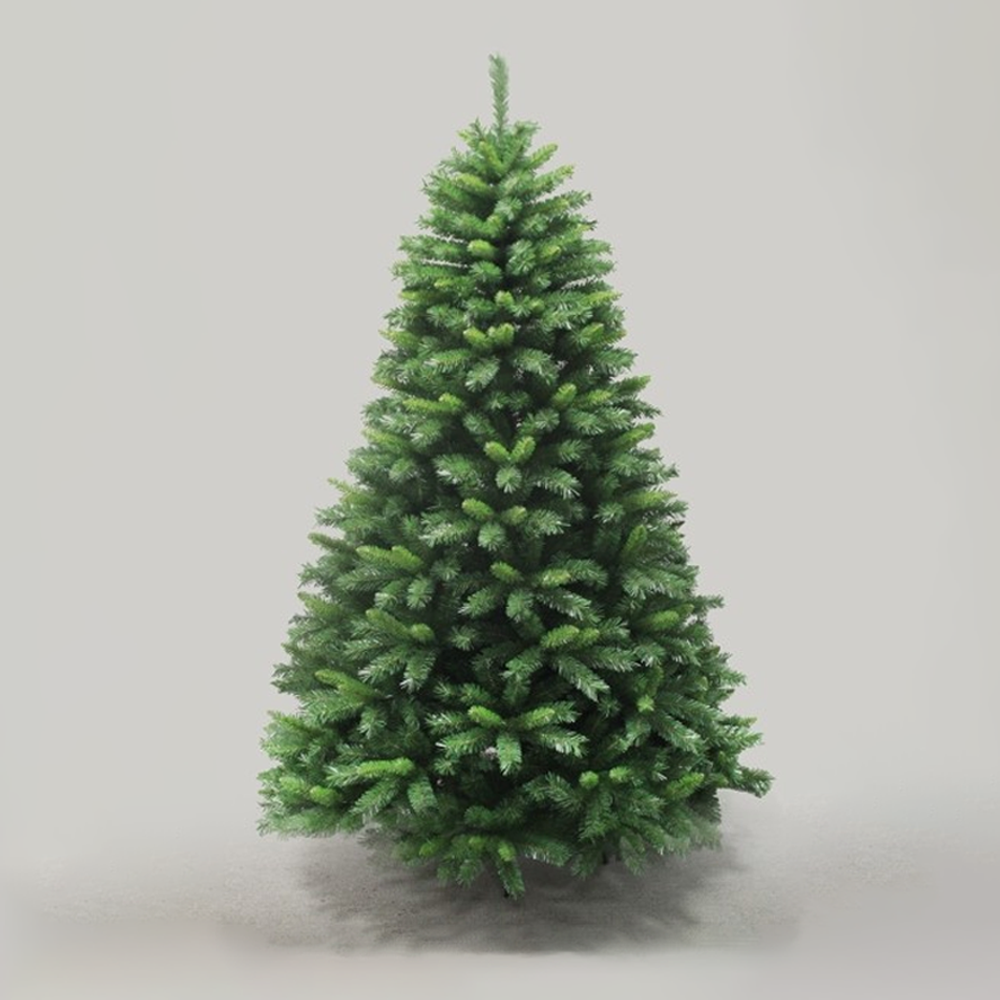НОВОГОДИШНА ЕЛКА 240ЦМ С714 - АЏИКО HOME CENTER