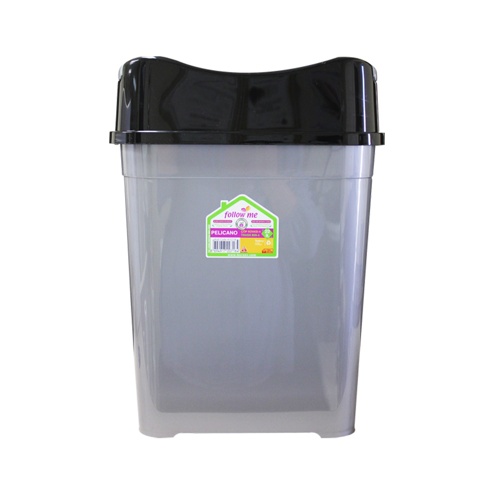 КАНТА ЗА ОТПАД5ЛТ 415202 - АЏИКО HOME CENTER