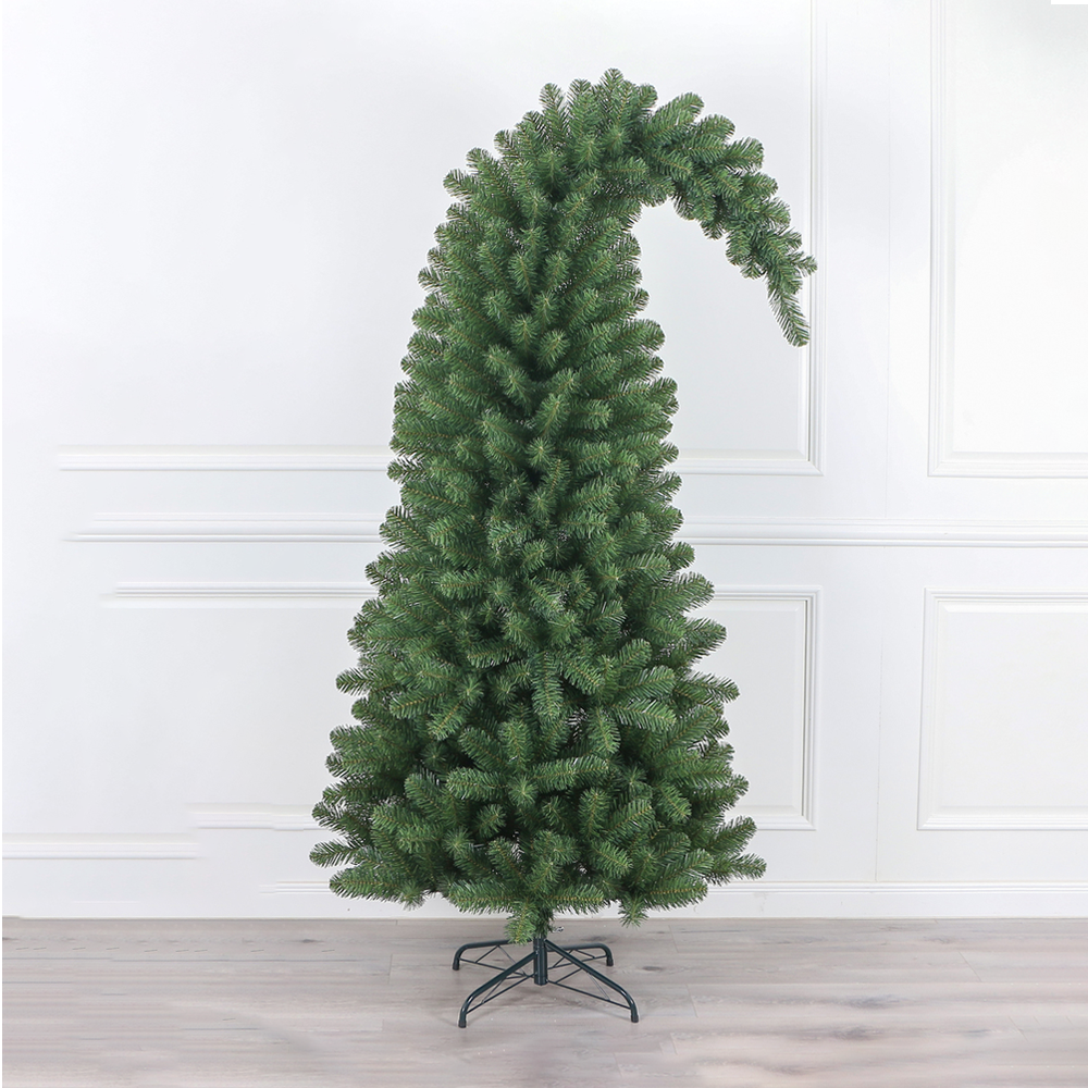 НОВОГОДИШНА ЕЛКА 180ЦМ С2403 - АЏИКО HOME CENTER