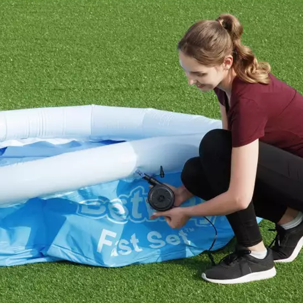 BESTWAY БЕСТВЕЈ БАЗЕН 57266 3,05х76см - АЏИКО HOME CENTER